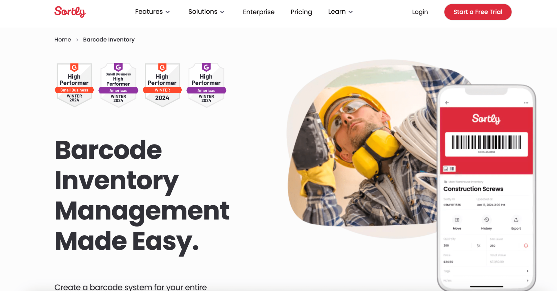 Top 8 Best Barcoding Software in 2025: A Complete Guide